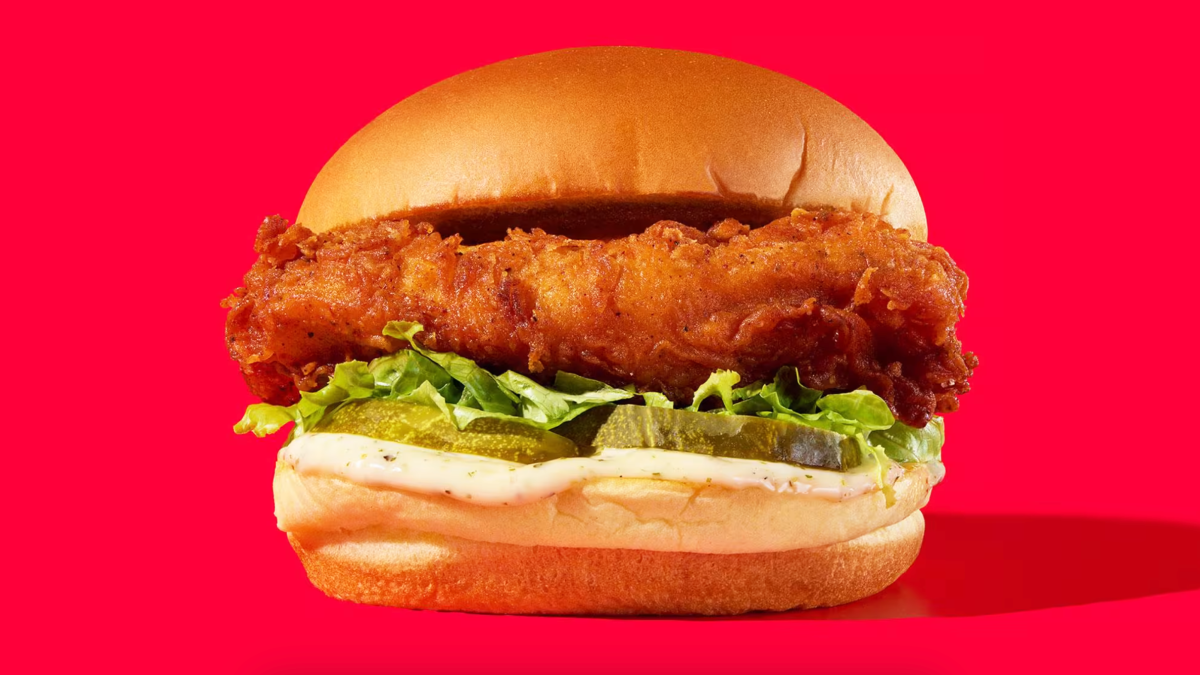 Shake Shack offers free chicken sandwiches on Football Sundays – NBC ...