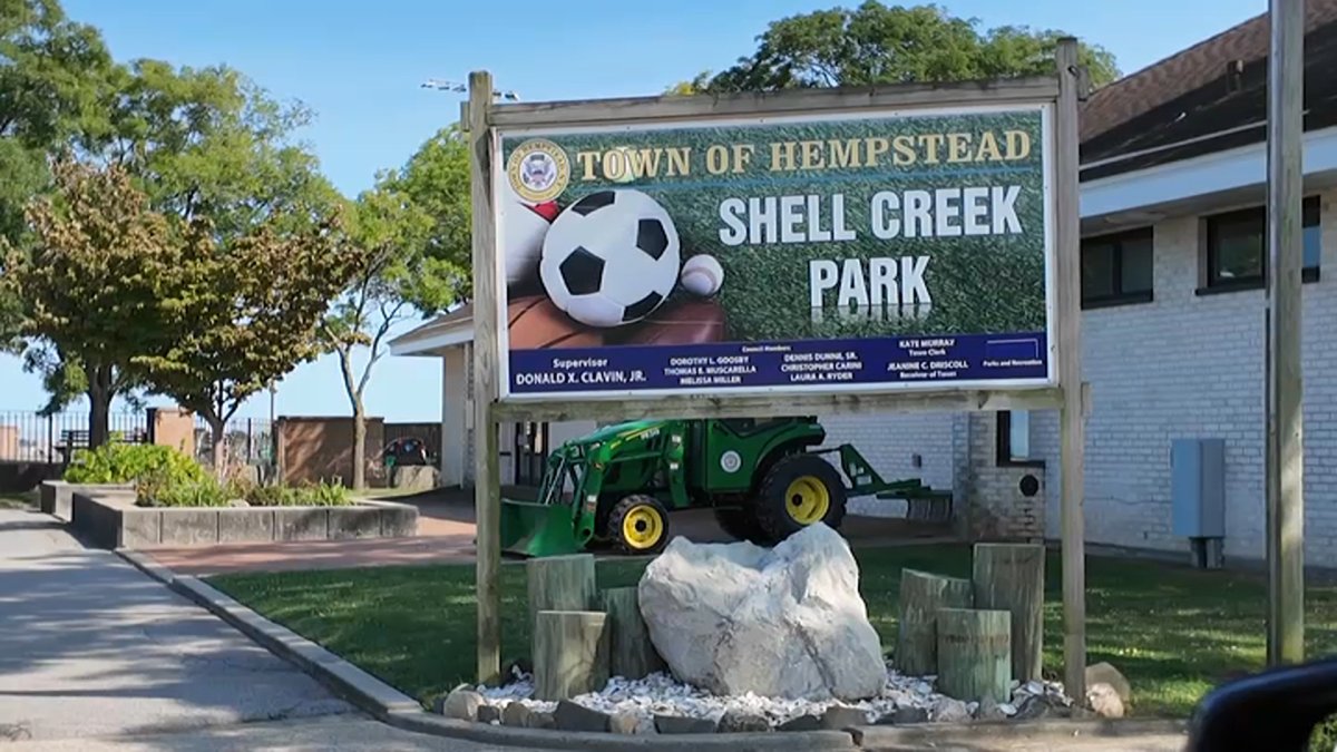 Long Island fisherman bit by shark he hooked – NBC New York