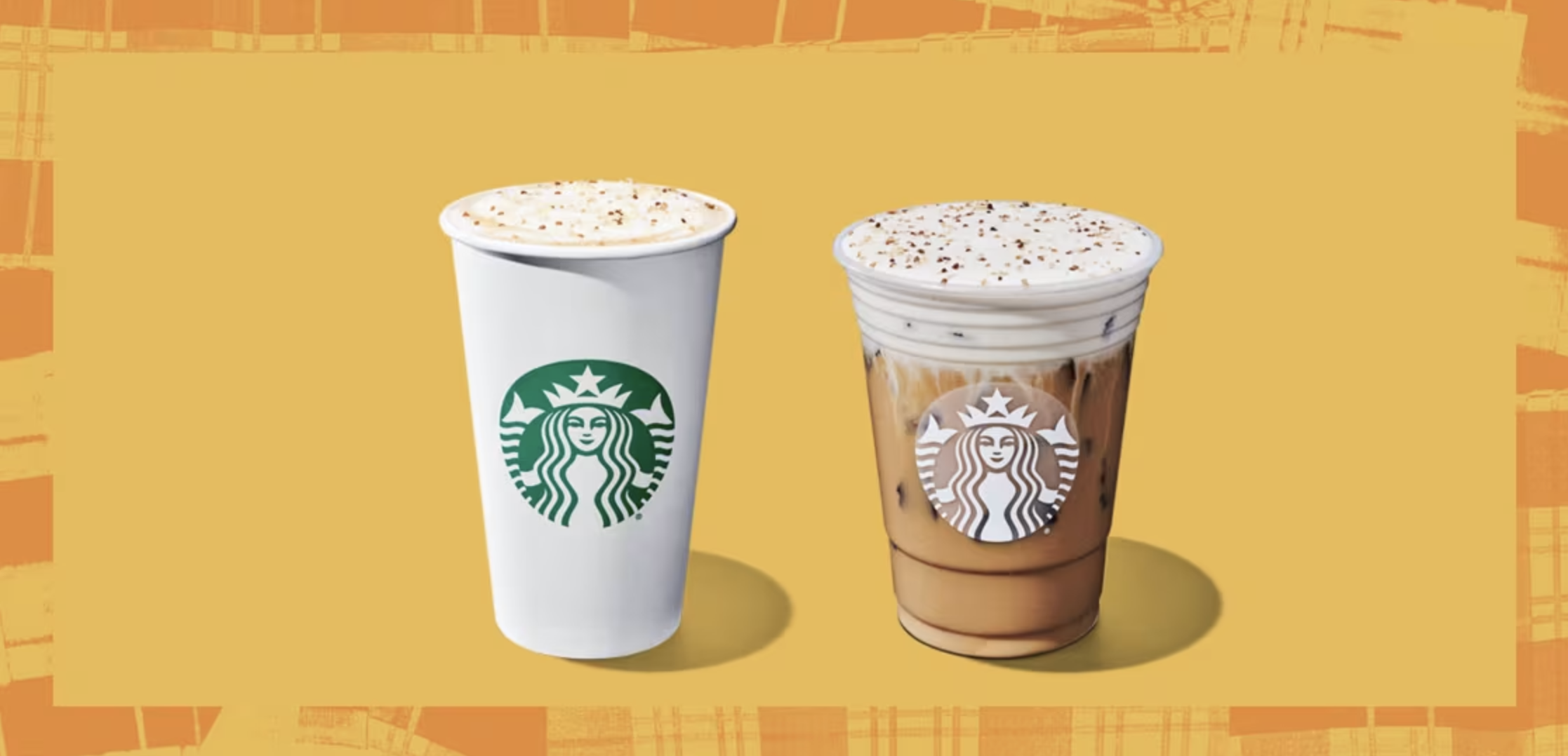 Starbucks debuts pecan crunch oatmilk latte for fall – NBC New York