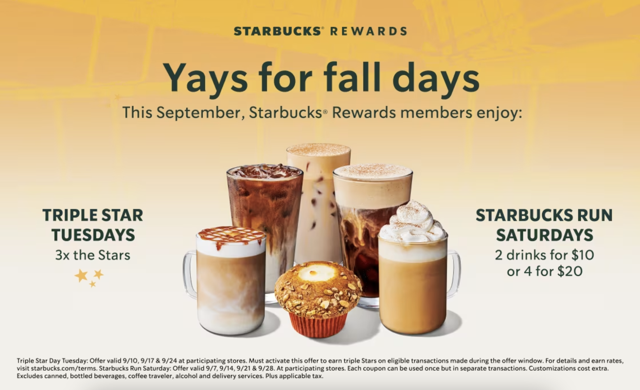 Starbucks debuts pecan crunch oatmilk latte for fall – NBC New York