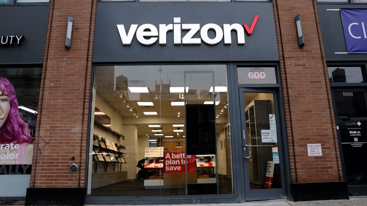 When will Verizon outage be fixed? Is Verizon still down? – NBC New York