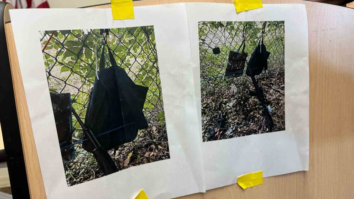 What we know about Ryan Wesley Routh, would-be Trump assassin – NBC New ...