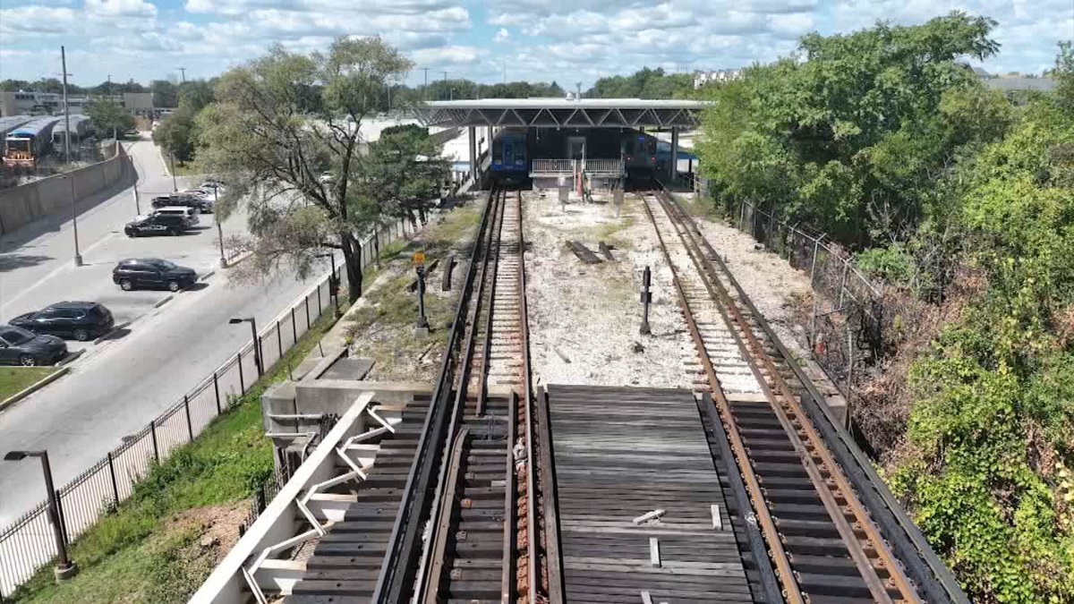 Horrific details emerge in fatal CTA Blue Line train shooting – NBC New ...