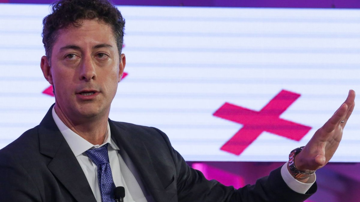 Starboard Value’s Jeff Smith says Salesforce has ‘a lot more to go’ and ...