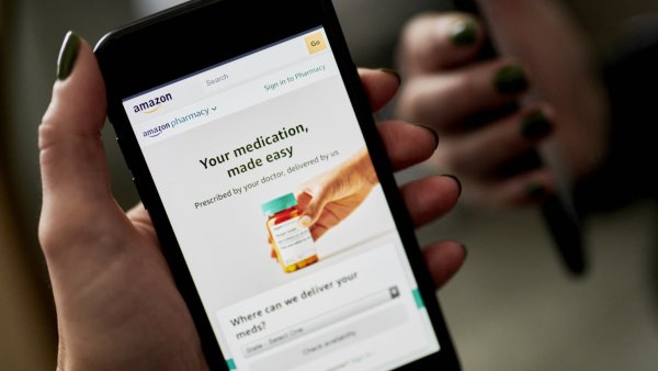 Amazon same-day prescription delivery expanding in 2025 – NBC New York