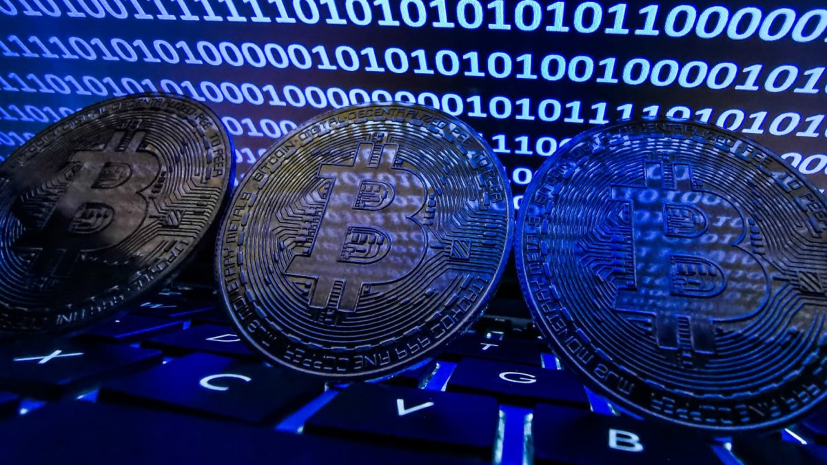 Historic bitcoin theft tied to Connecticut kidnapping, luxury cars ...