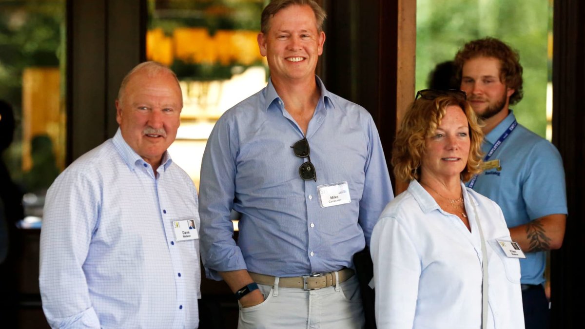 Comcast’s potential cable networks separation will test the appetite ...