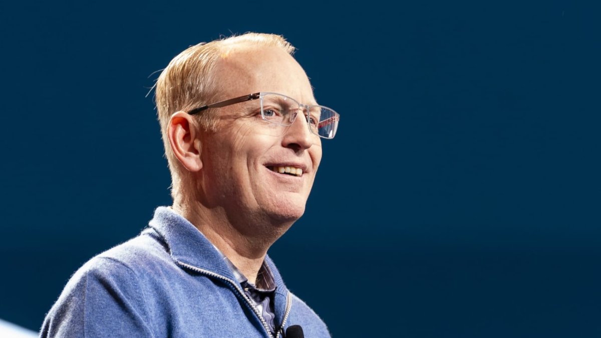 A new Blue Origin: CEO Dave Limp is bringing urgency and ‘decisiveness ...