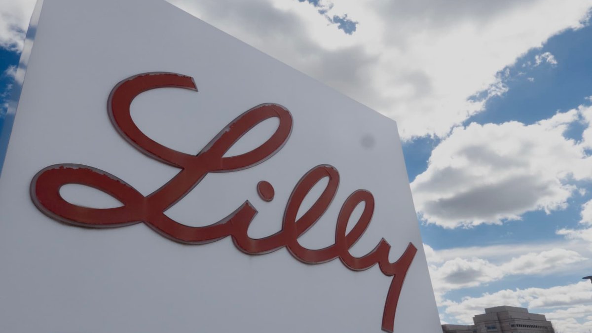 Eli Lilly to build $4.5 billion research and manufacturing center to ...
