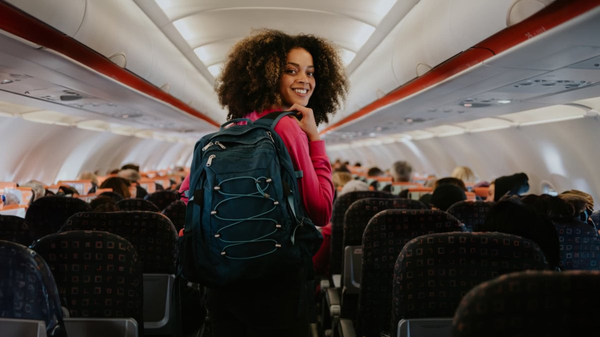 Top 10 trending destinations for U.S. travelers 2025: Americans want to ...