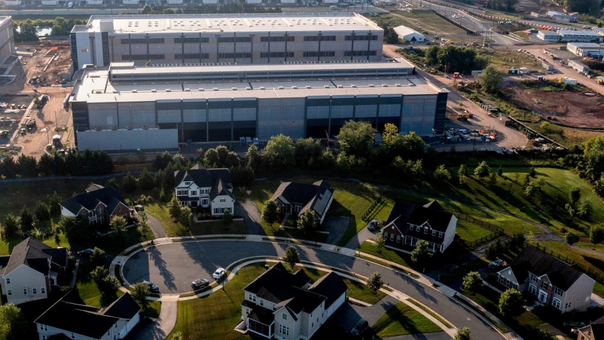 Amazon goes nuclear, to invest more than $500 million to develop small ...