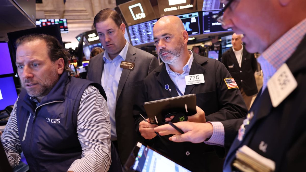 Thursday’s big stock stories: What’s likely to move the market in the ...