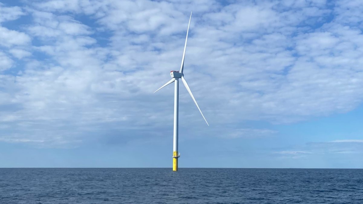 South Fork Wind offers a glimpse at what’s possible as offshore wind ...