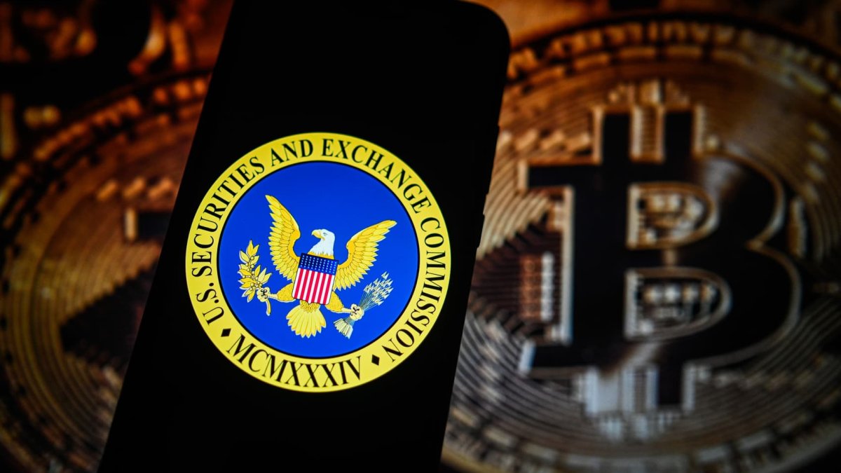 FBI arrests Alabama man for SEC X hack that spiked price of bitcoin – NBC New York