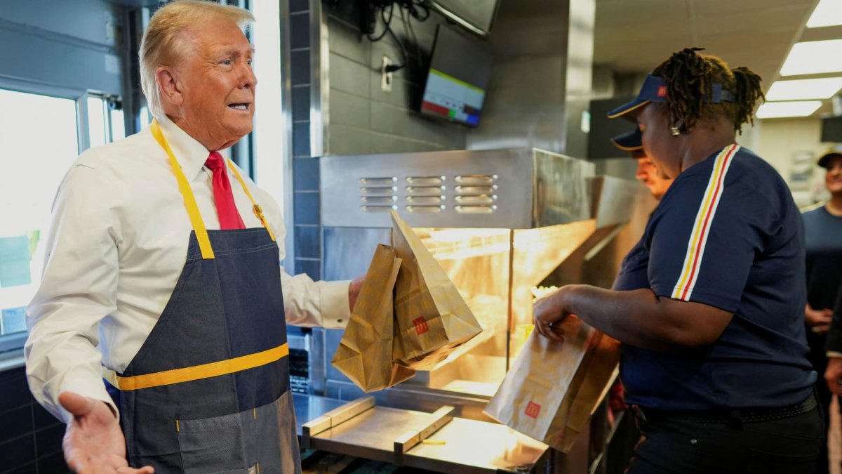 McDonald’s tells US restaurants it’s not a ‘political brand’ after ...
