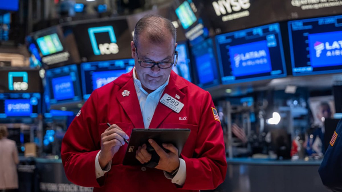Wednesday’s big stock stories: What’s likely to move the market in the ...