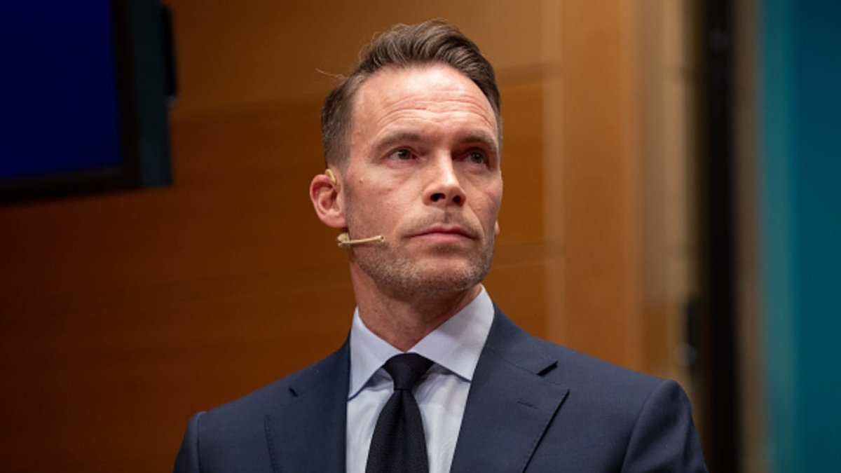 ‘Time to be a little bit cautious’: Norway’s $1.8 trillion wealth fund ...