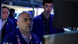 CNBC Daily Open: Treasury yields are making a return, like an uninvited ...