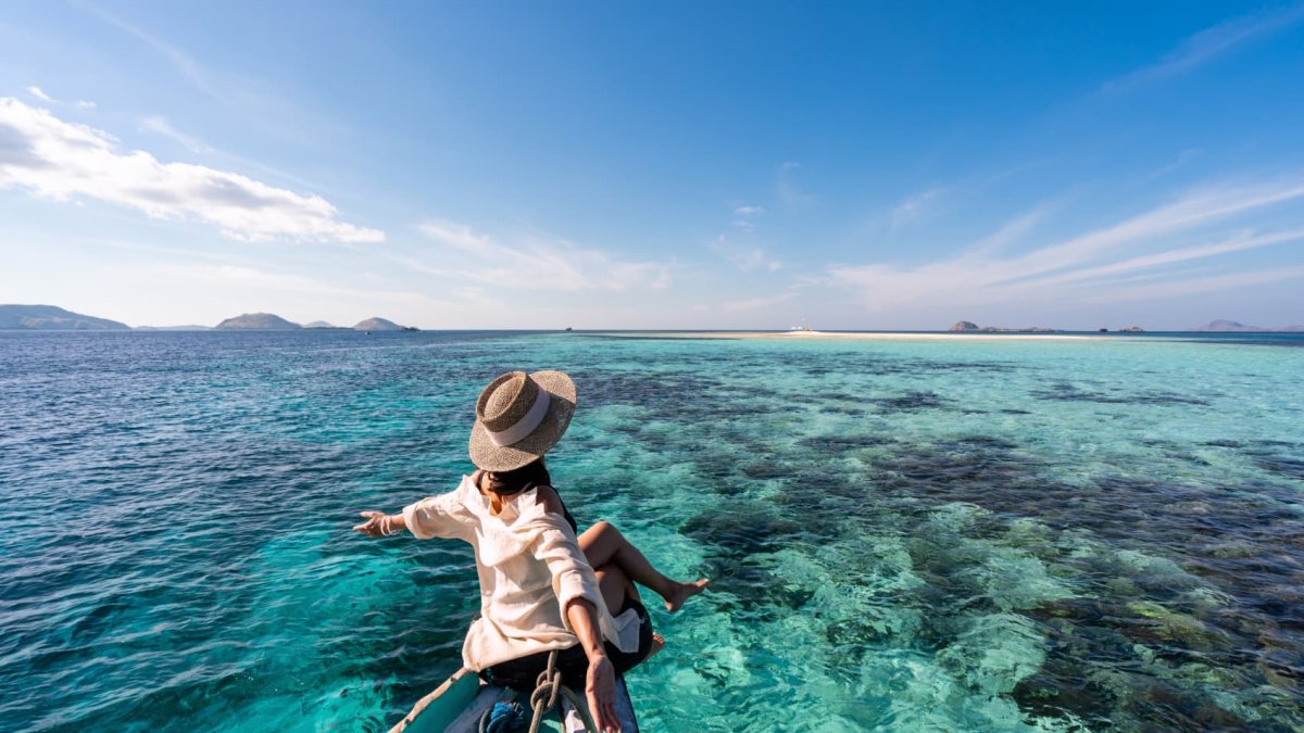 These are the most exciting travel destinations for 2025, according to ...