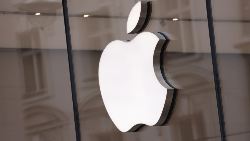 How much money you’d have now if you invested $1,000 in Apple 10 years ...