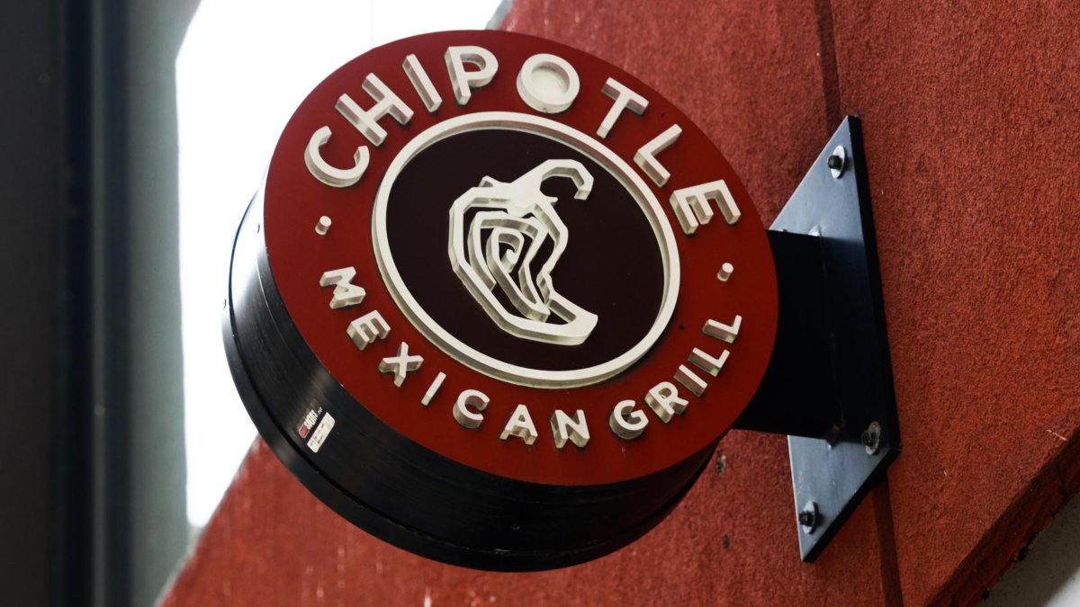 Chipotle’s Boorito deal is back for Halloween: Here are details – NBC ...