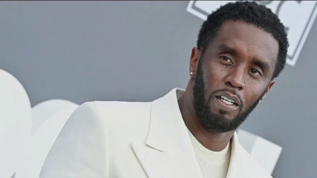 Diddy facing more than 100 new sexual assault allegations – NBC New York