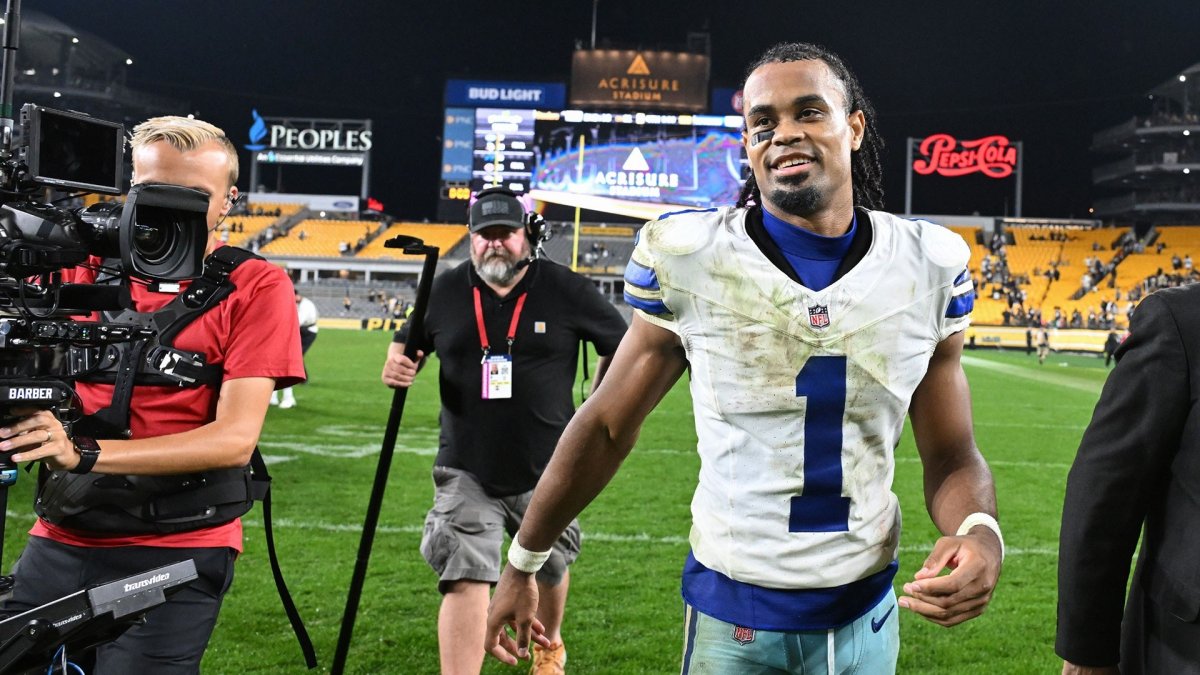 5 things to know about Jalen Tolbert – NBC New York