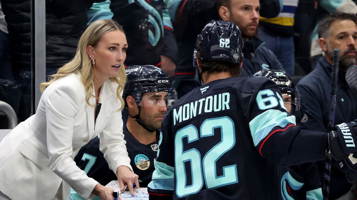 5 things to know about Jessica Campbell – NBC New York