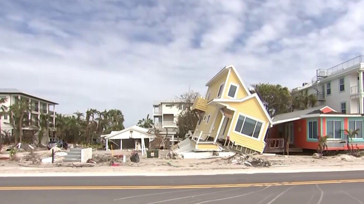 Death toll rises as power outages continue for second day after ...