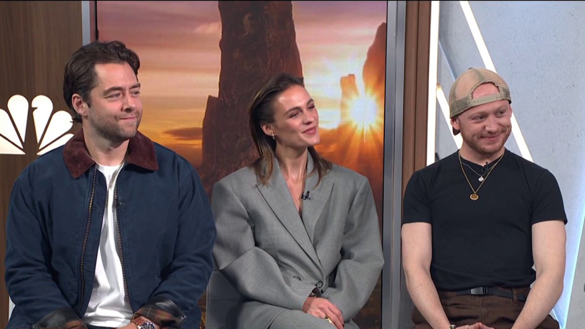 The cast of ‘Outlander’ talks last day on set, returning characters ...