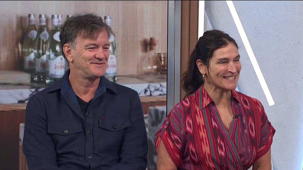 Robert and Cortney Novogratz share 25 years of lessons learned in new ...