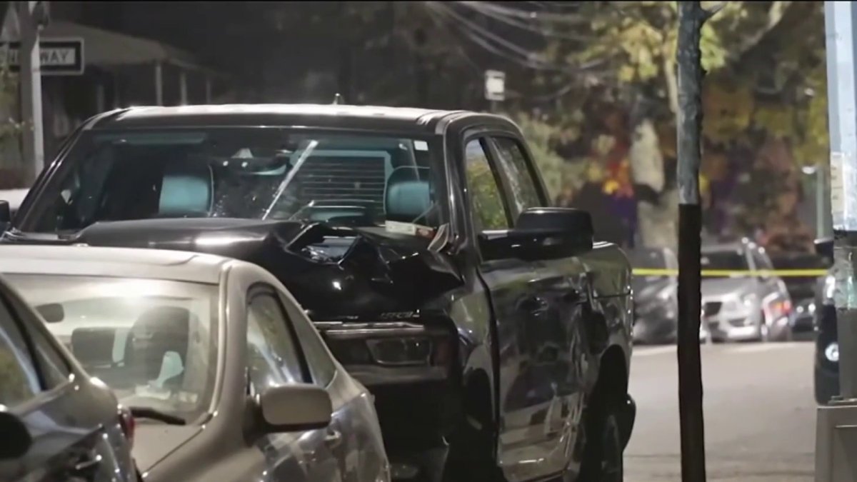 Deadly hit-and-run in Queens brings attention to NYPD pursuit – NBC New ...