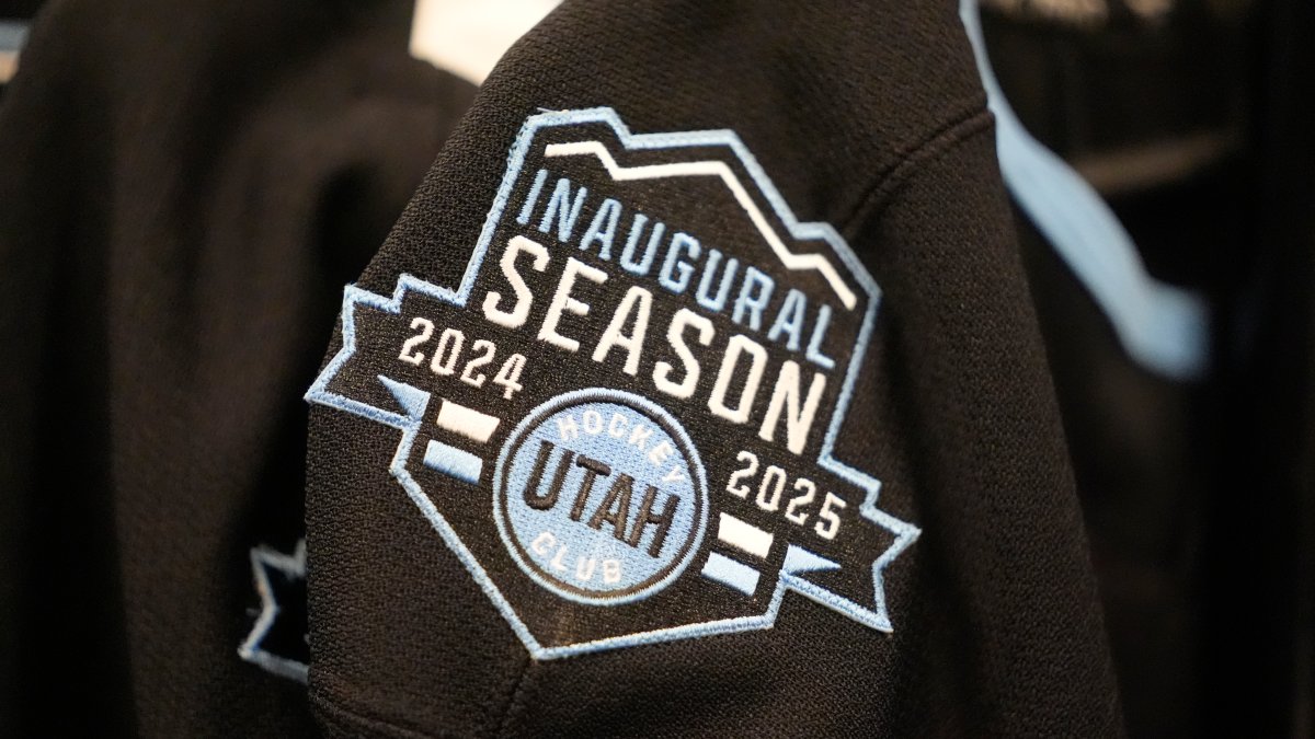 Utah Hockey Club history, facts and name ahead of first NHL season ...