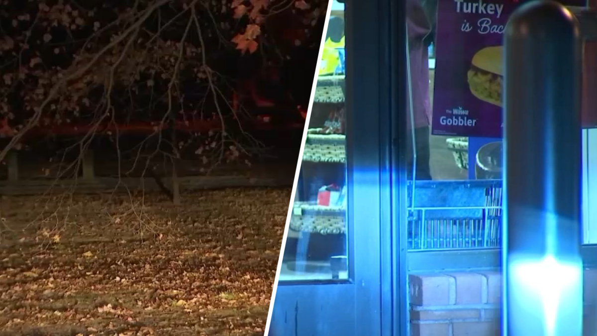 Collingswood, NJ, haunted hayride devolves to fights, Wawa chaos – NBC ...