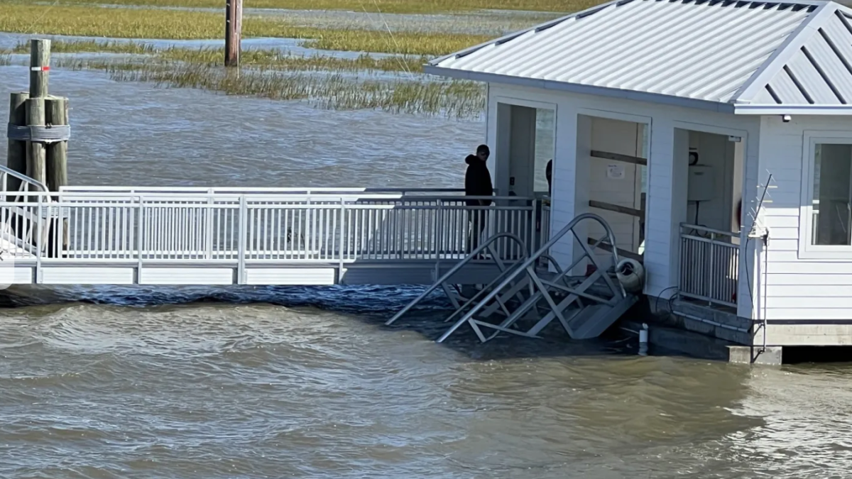 7 Dead Identified In Georgia Island Gangway Collapse Nbc New York