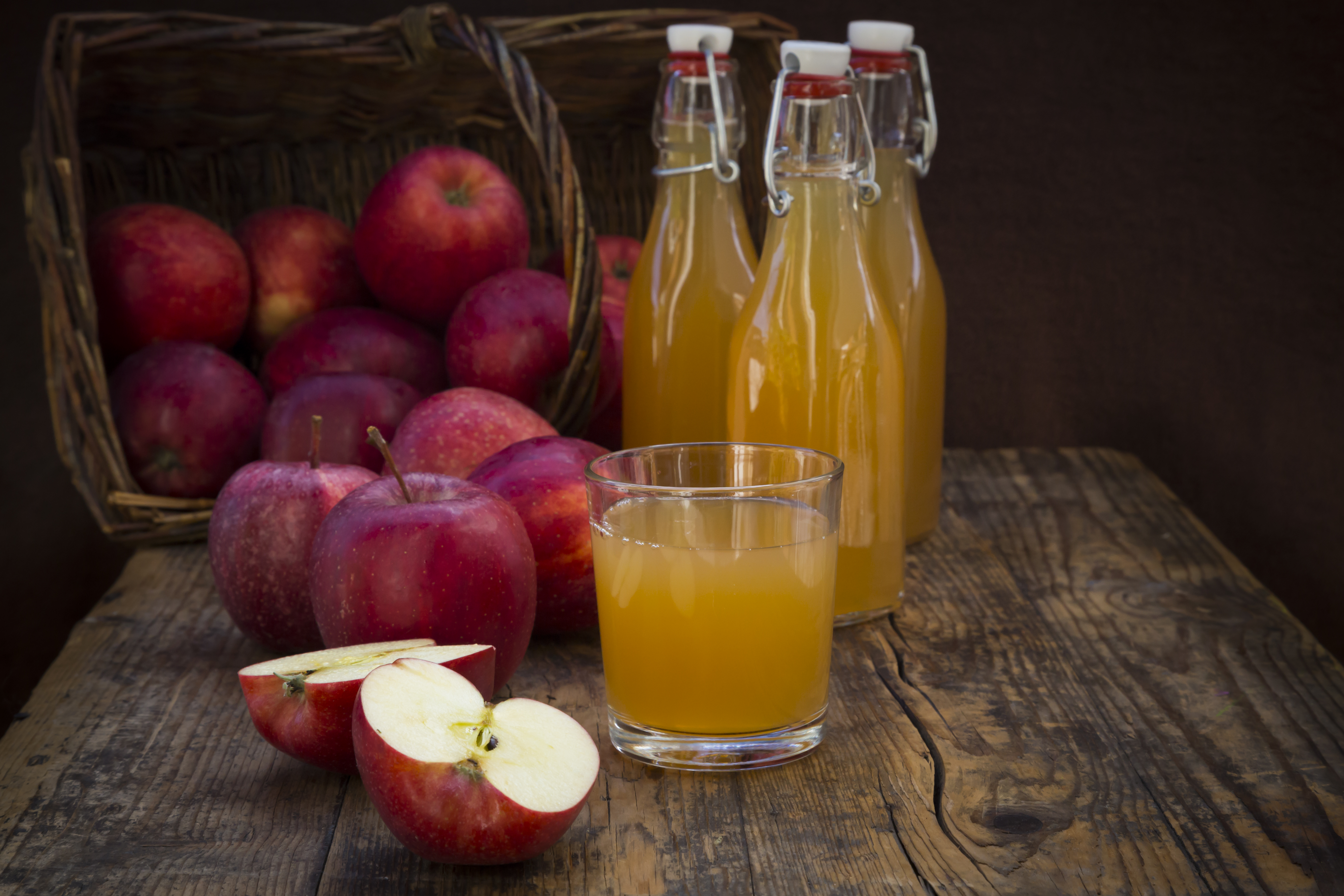 Is unpasteurized apple cider safe? What the FDA says – NBC New York
