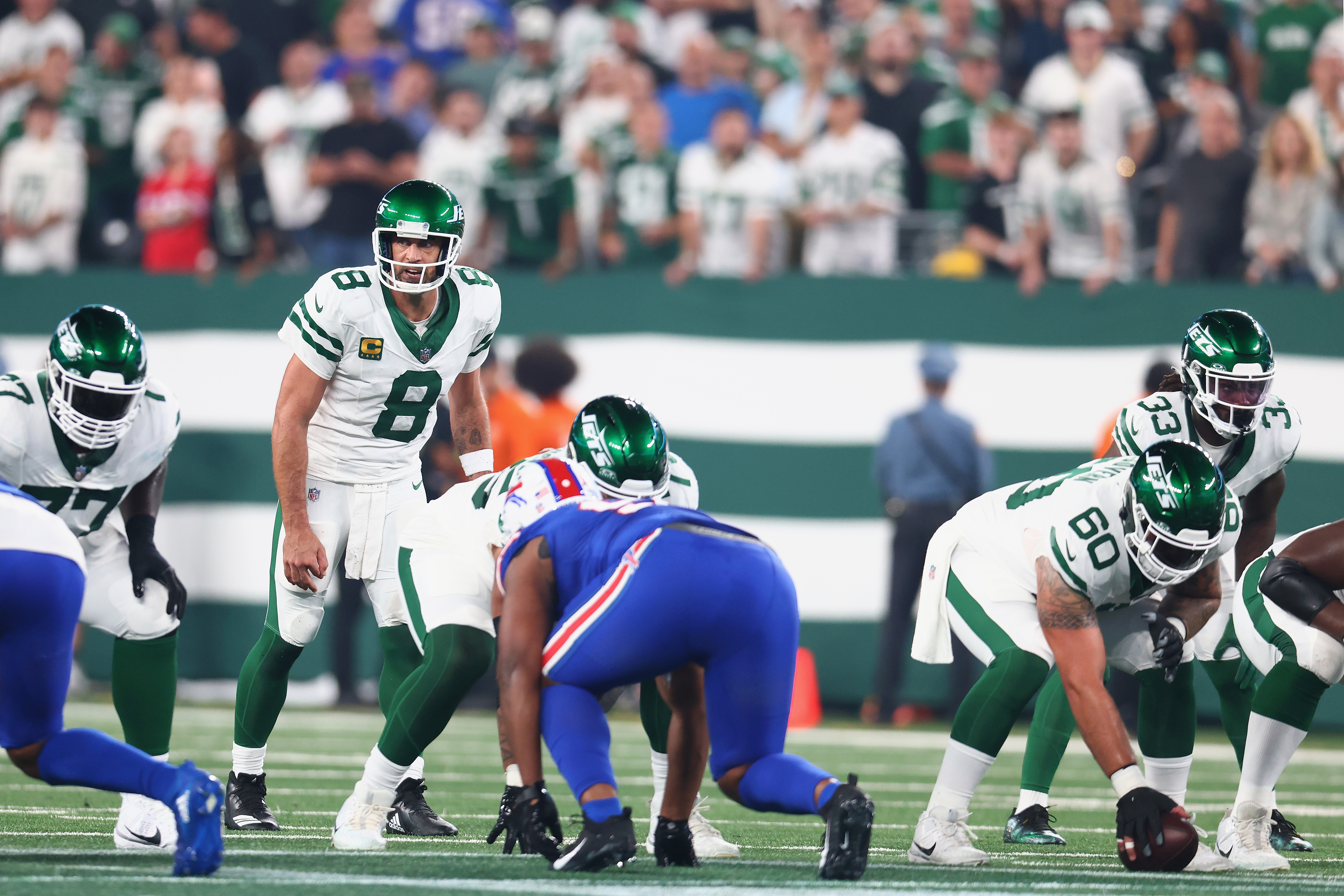 Bills vs. Jets live stream: How to watch NFL Week 6 game on TV, online ...