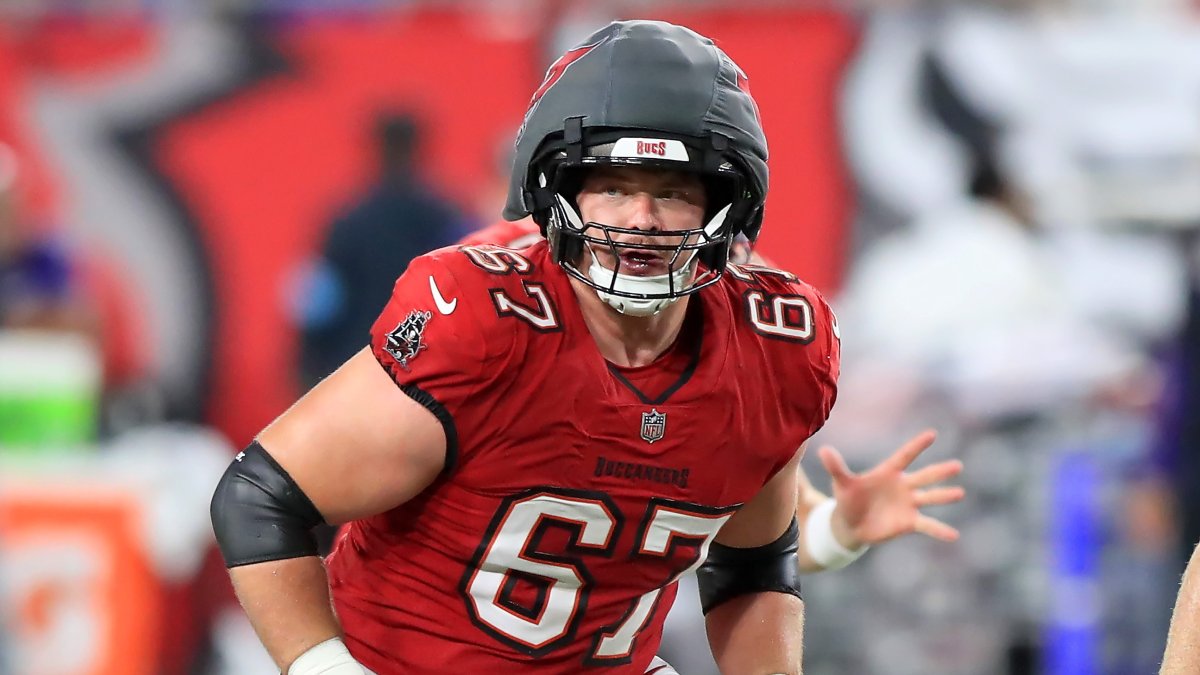 What are Guardian Caps? Get to know NFL’s helmet initiative – NBC New York