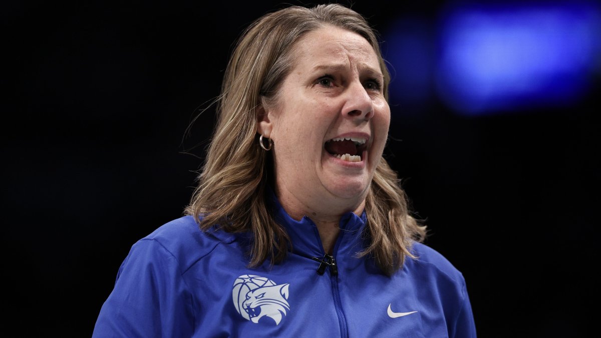 Cheryl Reeve blasts refs, says WNBA title was ‘stolen’ from Lynx – NBC ...