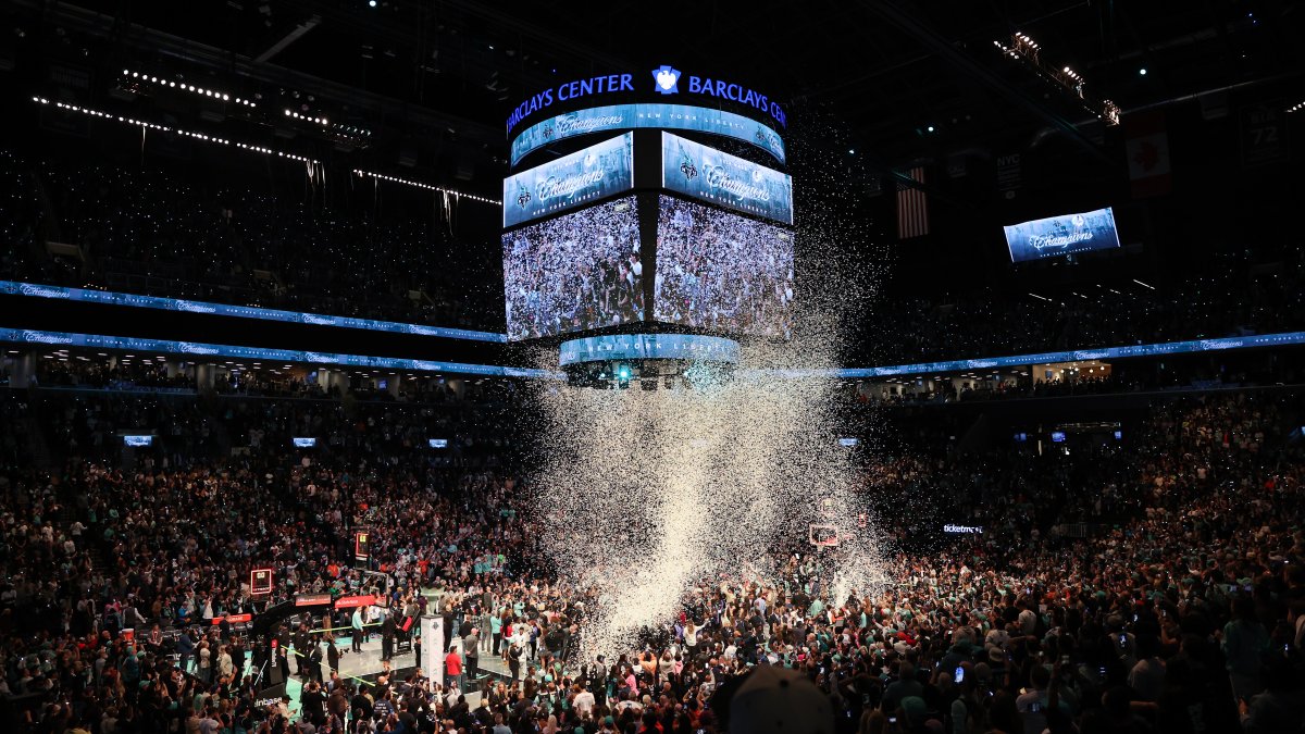 WNBA Parade 2024: NY Liberty details to know – NBC New York