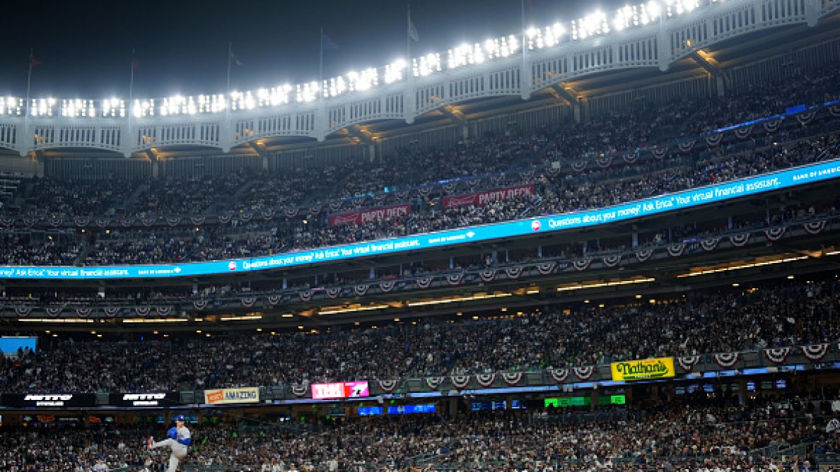 Yankees Opening Day 2025: What time does Brewers game start – NBC New York