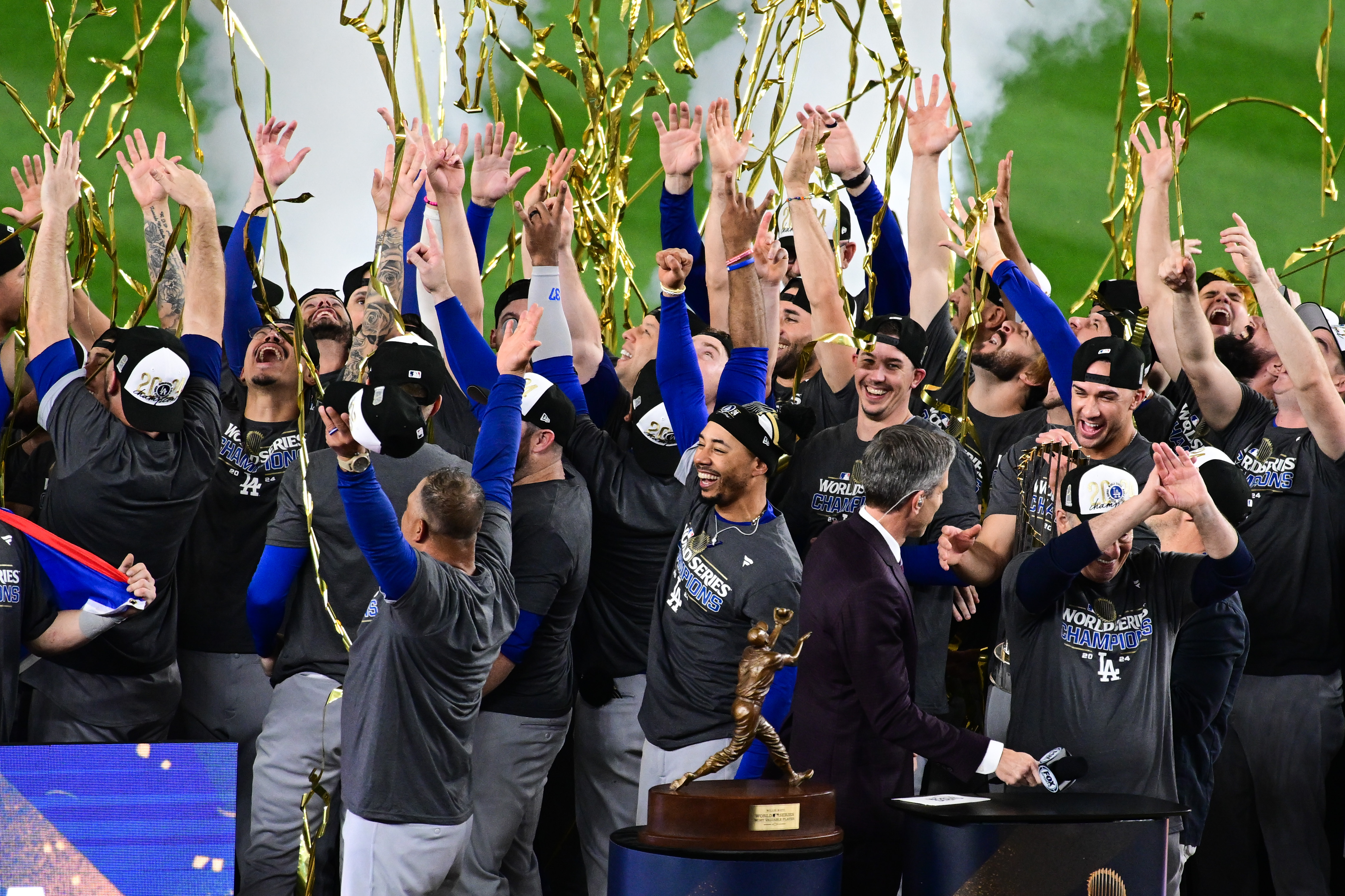 Which city has the most NBA, NFL, MLB and NHL championships? – NBC New York