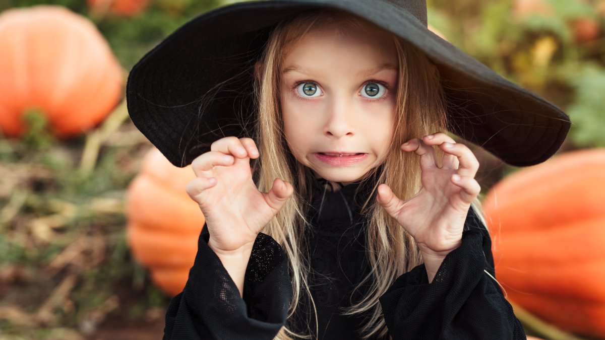 These are some of the craziest Halloween laws around America – NBC New York