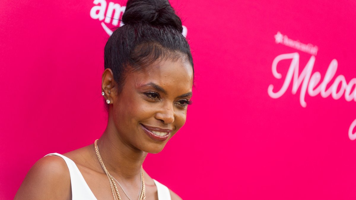 Amazon pulls Kim Porter memoir denounced by her kids as fake – NBC New York