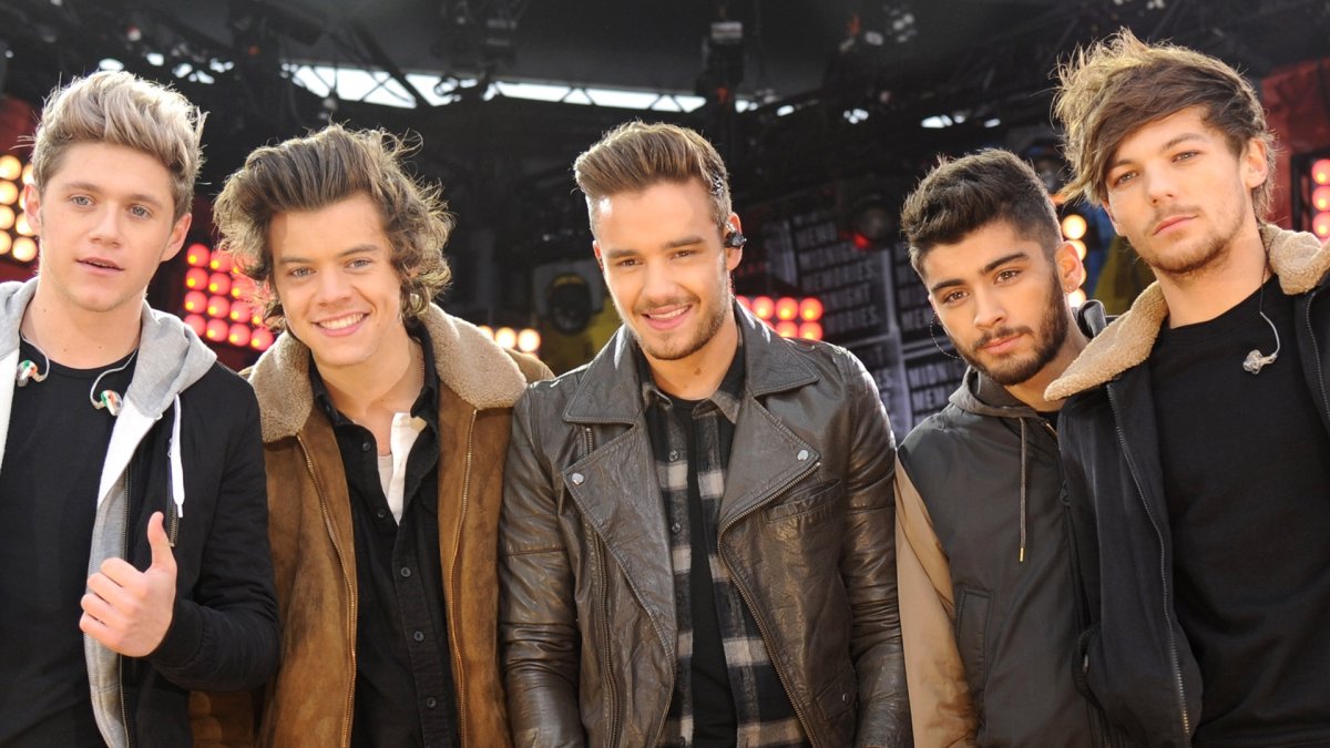 One Direction speaks out on Liam Payne’s death: ‘completely devastated ...