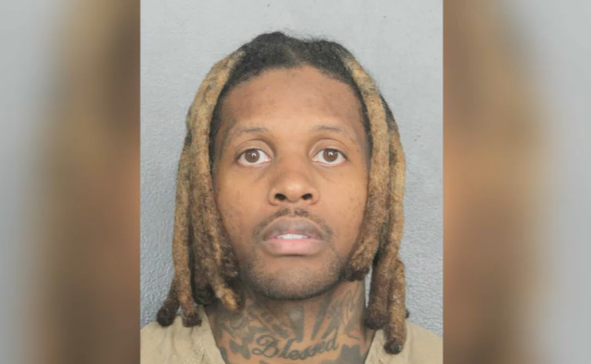 Rapper Lil Durk faces murder-for-hire charges in Florida – NBC New York