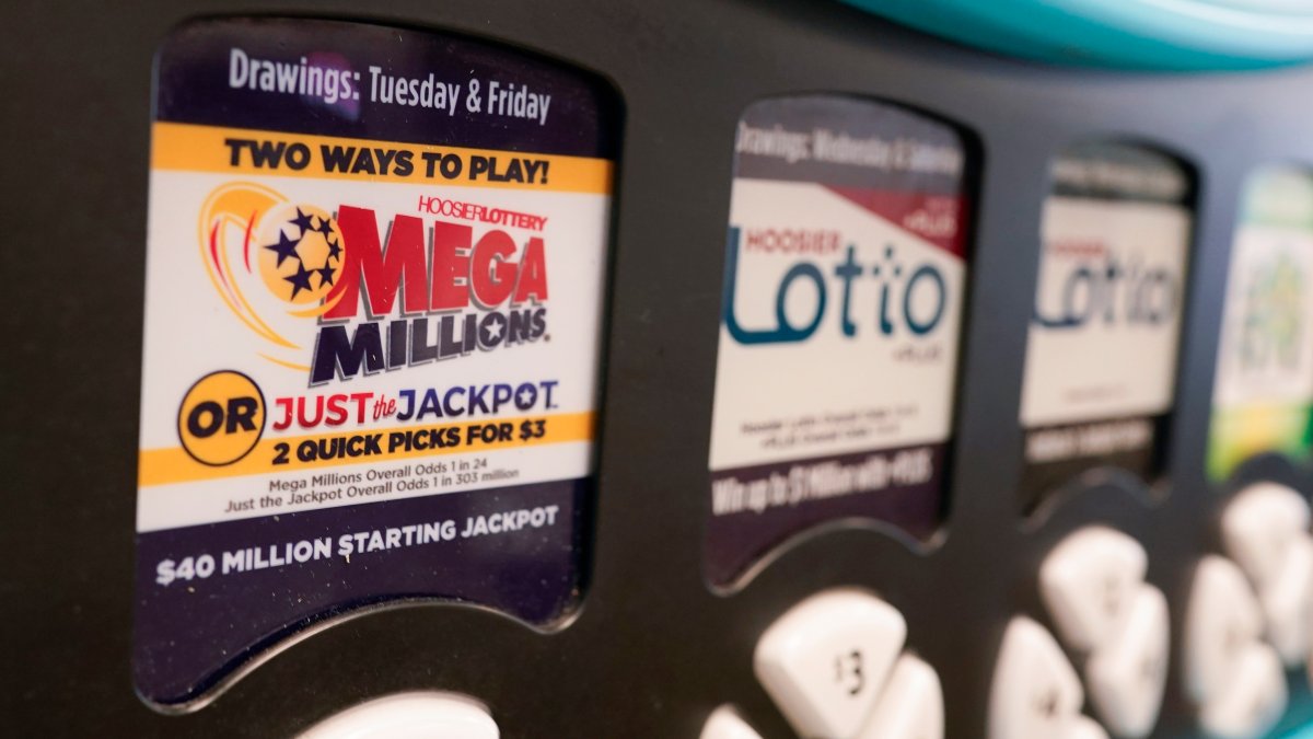 Mega Millions tickets will climb to $5 – NBC New York