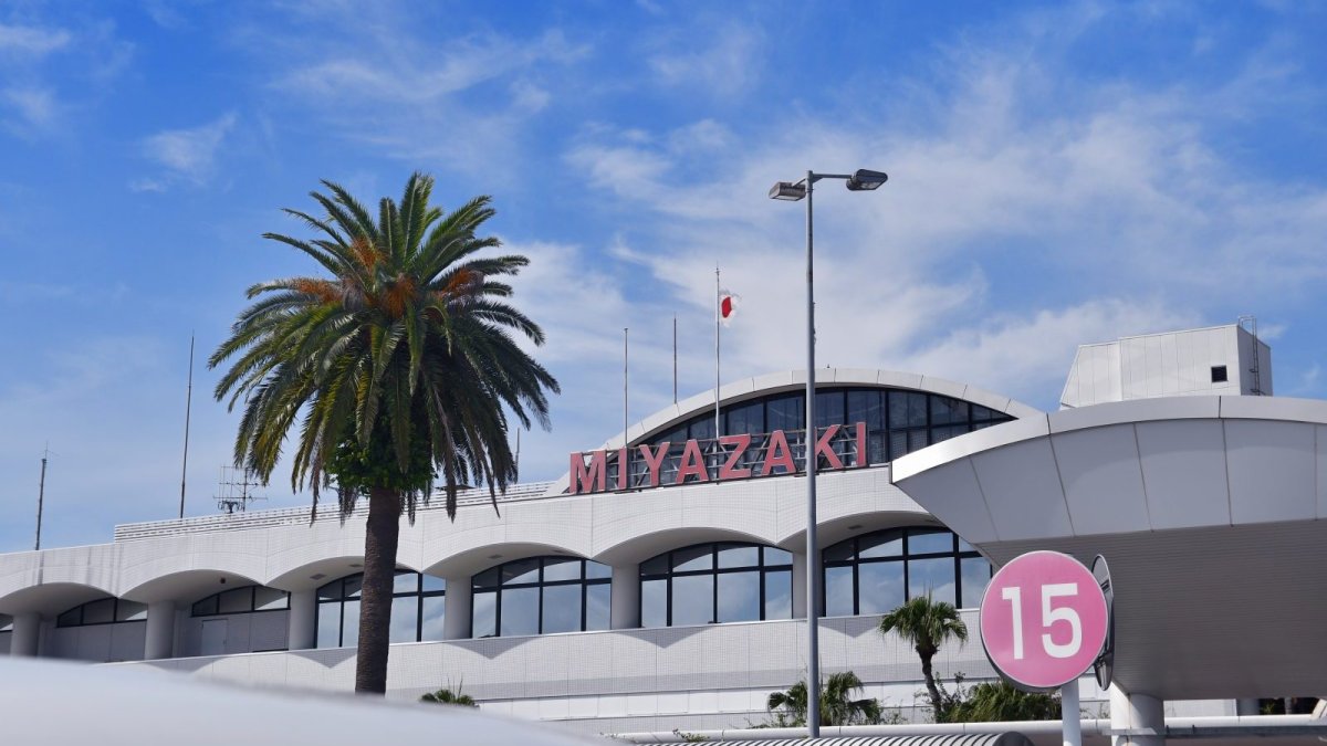 World War II bomb from US explodes at Japanese airport – NBC New York