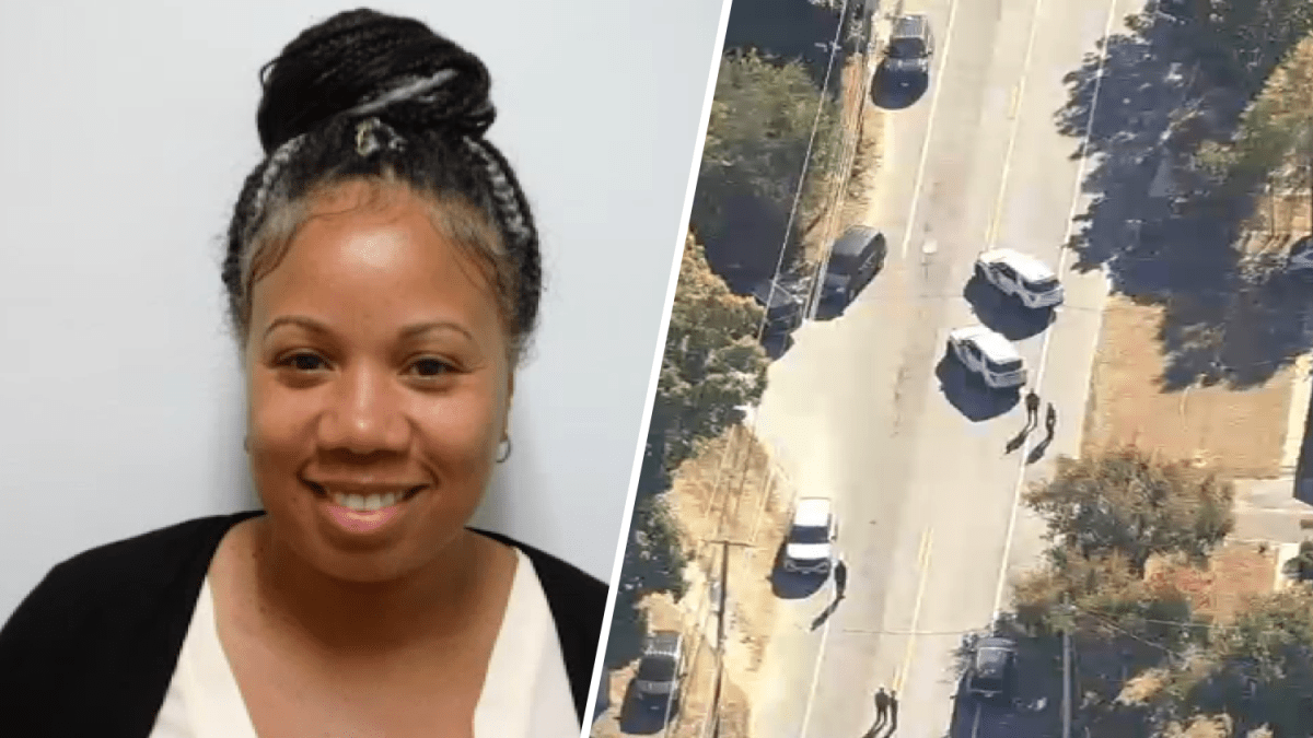 4 charged in murder of NJ detective sergeant Monica Mosley – NBC New York
