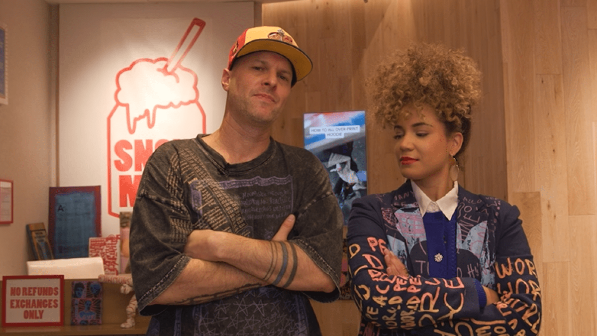 Find out why celebs are loving this upcycled Brooklyn clothing brand ...